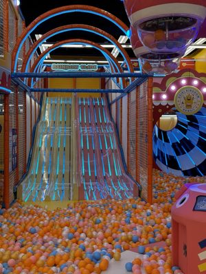 KEIKI KINGDOM WONDERLAND ADVENTURE - Updated April 2025 - 182 Photos ...