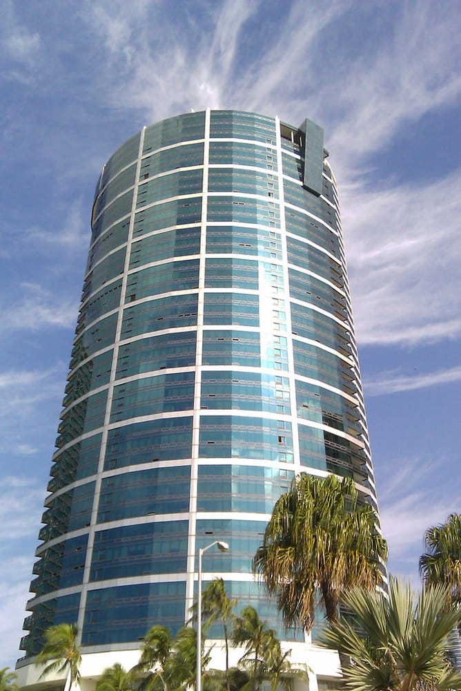 NAURU TOWER - Updated August 2025 - 1330 Ala Moana Blvd, Honolulu ...