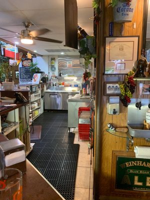 LAST CHANCE RESTAURANT - Updated August 2024 - 95 Photos & 257 Reviews ...