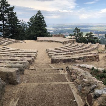 SUNRISE CIRCLE AMPHITHEATER - Updated October 2025 - 12 Photos - 1198 ...