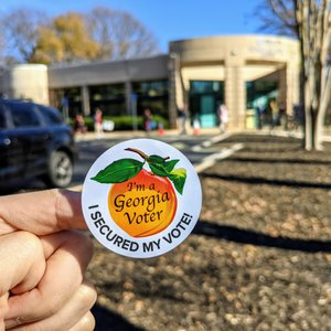 ATLANTA - FULTON PUBLIC LIBRARY - BUCKHEAD BRANCH - Open for Business ...
