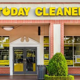 Today Cleaners Reviews | Read Customer Service Reviews of todaycleaners.com