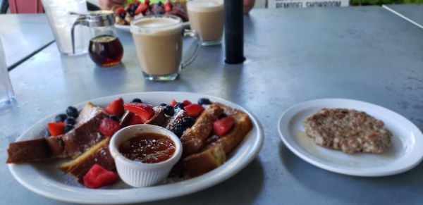 CRUST & CRUMB - 211 Photos & 339 Reviews - 428 E Main St, Turlock ...