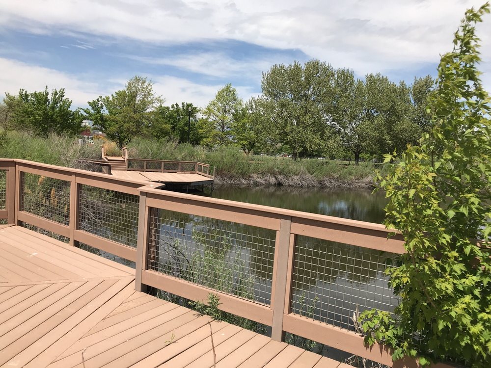 PROMENADE WETLANDS - Updated February 2026 - 10225 Centennial Pkwy ...