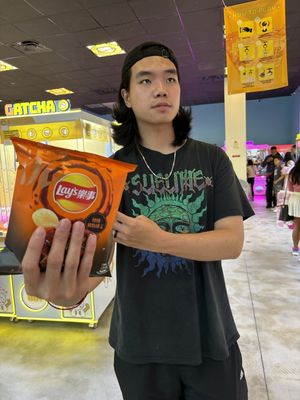 GATCHA - Updated July 2024 - 381 Photos & 61 Reviews - 8001 S Orange ...