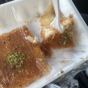 JENIN PASTRY - 243 Photos & 163 Reviews - 5820 Seminary Rd, Falls ...