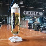 BIERSTADT LAGERHAUS - 213 Photos & 144 Reviews - 2875 Blake St, Denver ...
