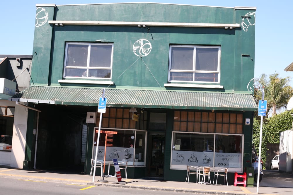 PARIS MT EDEN BAKERY - Updated October 2025 - 464 Mount Eden Rd, Mount ...