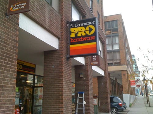 ST LAWRENCE PRO HARDWARE - Updated December 2025 - 19 Reviews - 130 ...