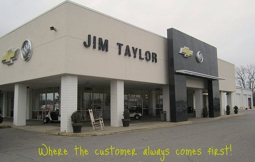 JIM TAYLOR CHEVROLET - Updated December 2025 - 13 Photos - 139 Grimshaw ...