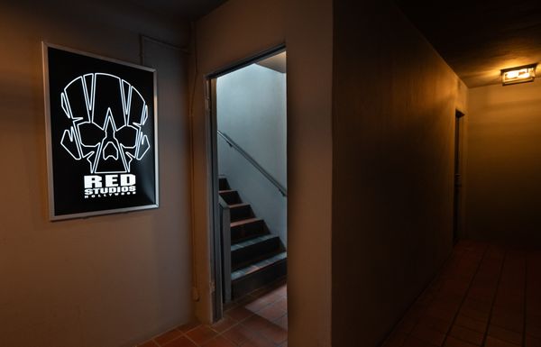 RED STUDIOS HOLLYWOOD - Updated October 2025 - 62 Photos & 16 Reviews ...