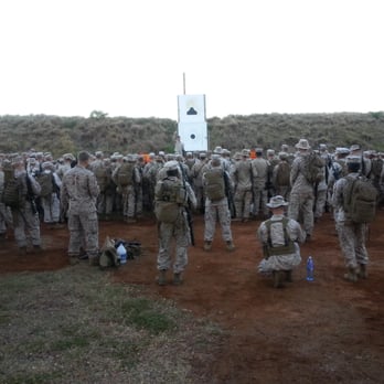 PUULOA SHOOTING RANGE - Updated December 2025 - 11 Photos - 91-50 Fort ...