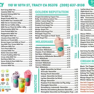 T4 TRACY - 439 Photos & 223 Reviews - 110 W 10th St, Tracy, CA - Yelp