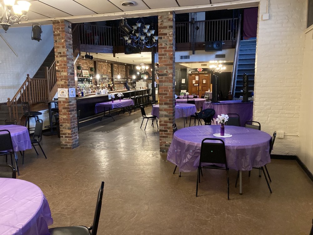 FRATERNAL ORDER OF EAGLES - Updated October 2025 - 530 St James Ave ...