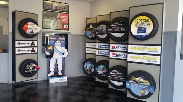 RAFFIELD TIRE MASTER - Updated August 2025 - 13 Photos & 13 Reviews ...