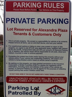 DIAMOND PARKING - Updated January 2026 - 28 Photos & 226 Reviews - 817 ...