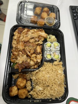 NINJA JAPAN TERIYAKI AND SUSHI - Updated July 2024 - 64 Photos & 59 ...