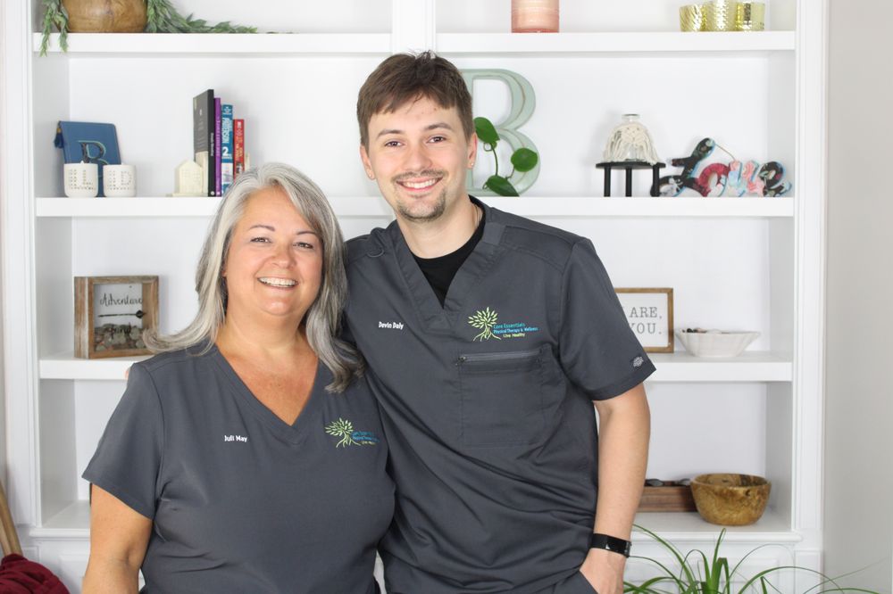 CORE ESSENTIALS PHYSICAL THERAPY & WELLNESS - Updated January 2026 - 472 Osceola Ave ...