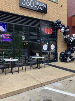 360 BRUNCH HOUSE - Updated September 2025 - 414 Photos & 207 Reviews ...