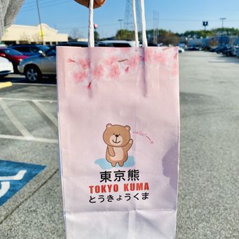 TOKYO KUMA - Updated January 2026 - 108 Photos & 37 Reviews - 3875 ...