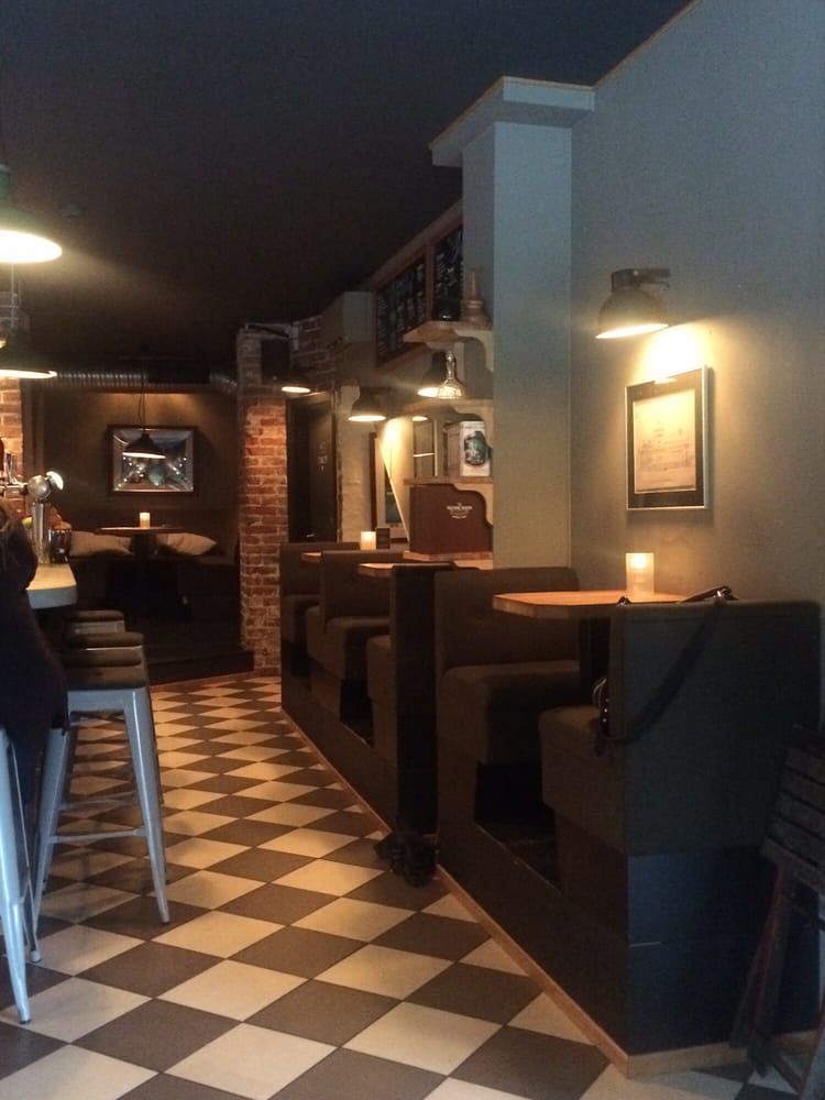 THE TASTING ROOM - Updated December 2024 - Engen 8, Bergen, Norway ...