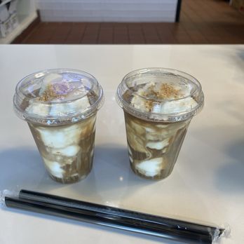 GU COFFEE & TEA - Updated October 2025 - 344 Photos & 139 Reviews ...