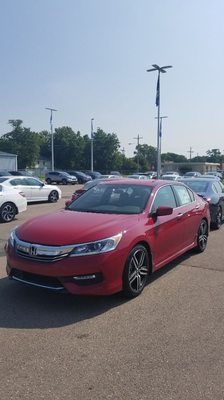 SHARP HONDA - Updated January 2026 - 26 Photos & 25 Reviews - 3149 S ...