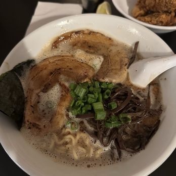 MICHI RAMEN - Updated December 2025 - 1159 Photos & 1351 Reviews - 6519 ...