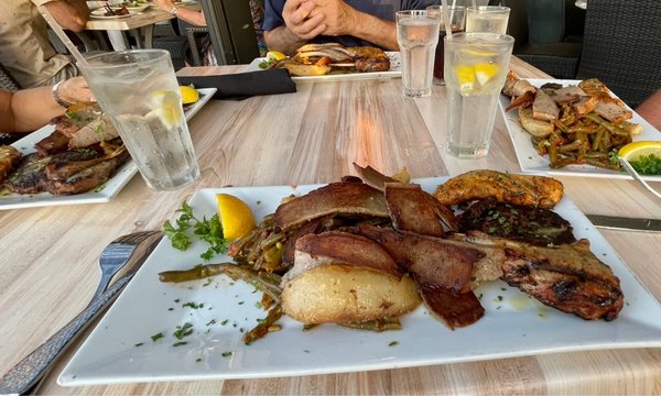 RAFINA GREEK TAVERNA - Updated January 2026 - 607 Photos & 595 Reviews ...