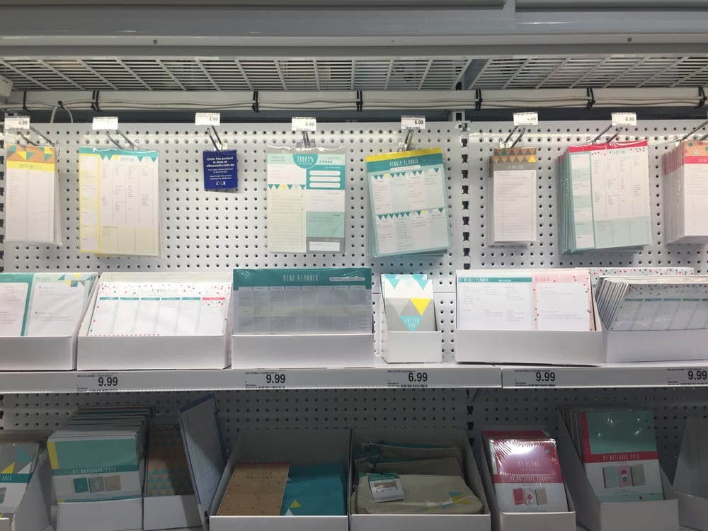 MILTON OFFICEWORKS - 147 Milton Rd, Milton Queensland, Australia ...