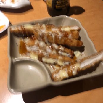 MOOSHIRO JAPANESE CUISINE - Updated December 2025 - 20 Photos & 15 ...