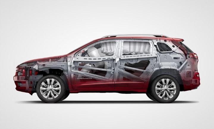 VISION DODGE CHRYSLER JEEP - Updated December 2025 - 34 Photos & 49 ...