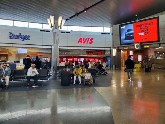 AVIS - LAS VEGAS - Updated January 2026 - 222 Photos & 598 Reviews ...