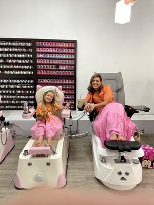 ELITE NAILS & SPA - Updated July 2024 - 650 Photos & 308 Reviews ...