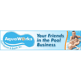 AQUAWORKS POOL SERVICE & REPAIR - Updated August 2025 - 22 Photos - 413 ...