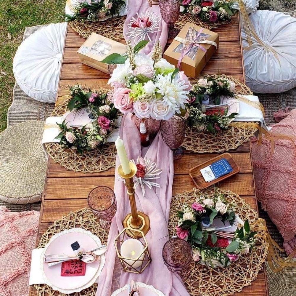 ROGUE FLOWER COMPANY - Updated July 2025 - Request Information - 3431 S ...