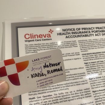 CLINEVA URGENT CARE - Updated December 2025 - 12 Photos & 79 Reviews ...