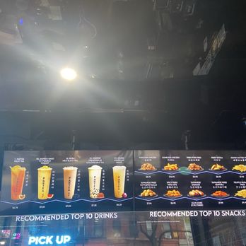 PARTEA NYC - UNION SQUARE - Updated September 2025 - 342 Photos & 99 ...