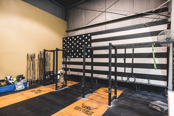 CROSSFIT UNMATCHED - Updated January 2026 - 13 Photos & 13 Reviews ...