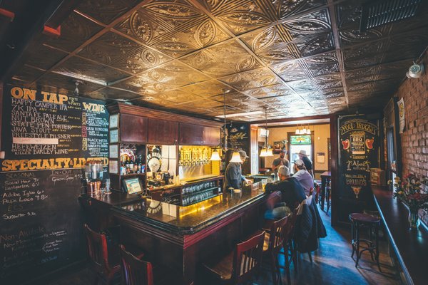 SANTA FE BREWING COMPANY HEADQUARTERS - 244 Photos & 186 Reviews - 35 ...