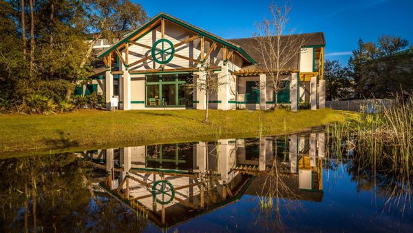 BARTRAM TRAIL BRANCH - ST. JOHNS COUNTY PUBLIC LIBRARY SYSTEM - Updated ...