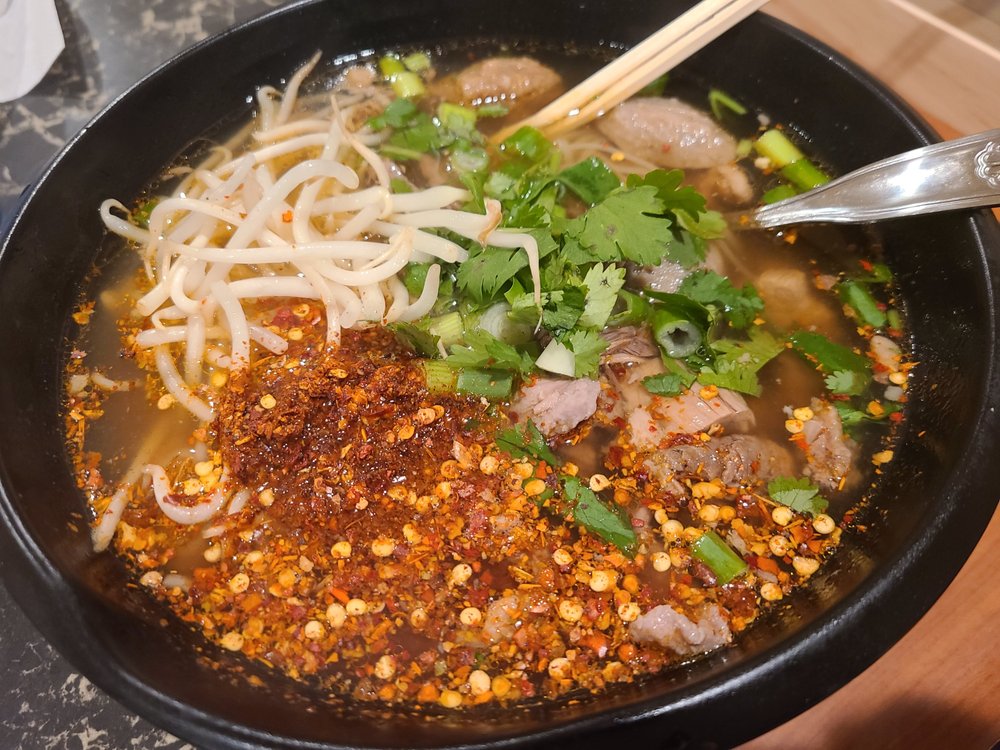 TOPTHAI KITCHEN - 81 Photos & 90 Reviews - 150 Lincoln Blvd, Lincoln ...