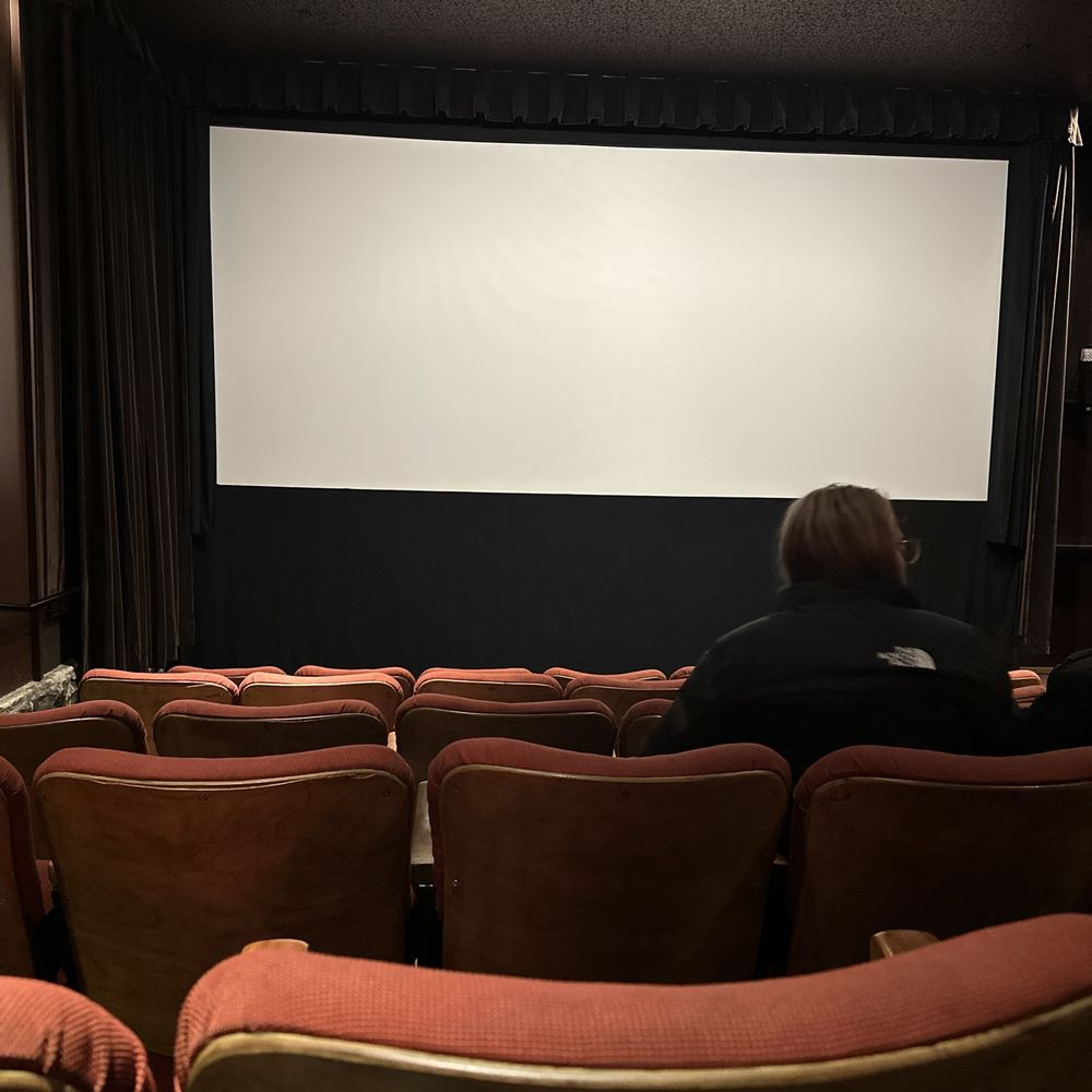 Spokane Valley Theatre Movies