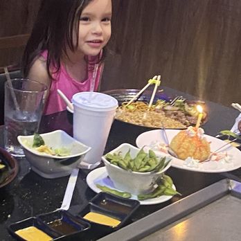 NUKUMI JAPANESE STEAKHOUSE - Updated October 2025 - 184 Photos & 125 ...