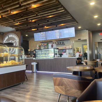 KOALA BAKERY & CAFE - Updated December 2024 - 69 Photos & 21 Reviews - 3700 S Texas Ave, Bryan ...