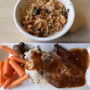 IKE’S DINING HALL - Updated December 2025 - 24 Photos - 4400 University ...