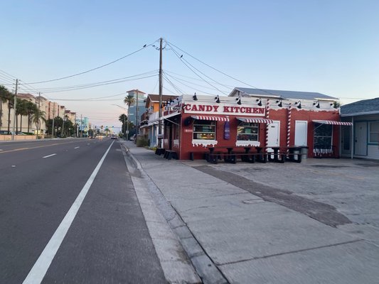 THE CANDY KITCHEN - Updated December 2025 - 267 Photos & 223 Reviews ...