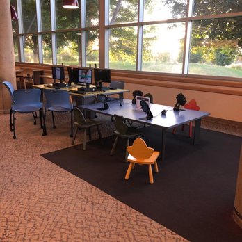 KENNEWICK BRANCH LIBRARY - Updated December 2025 - 14 Reviews - 1620 S ...