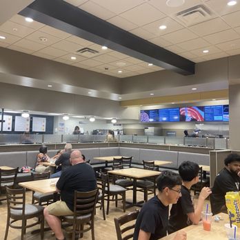 GINNA’S CAFE IN SCHEELS - Updated December 2025 - 42 Photos - 3199 W ...