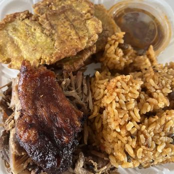 QUE RICO - Updated September 2025 - 47 Photos & 46 Reviews - 1033B W ...